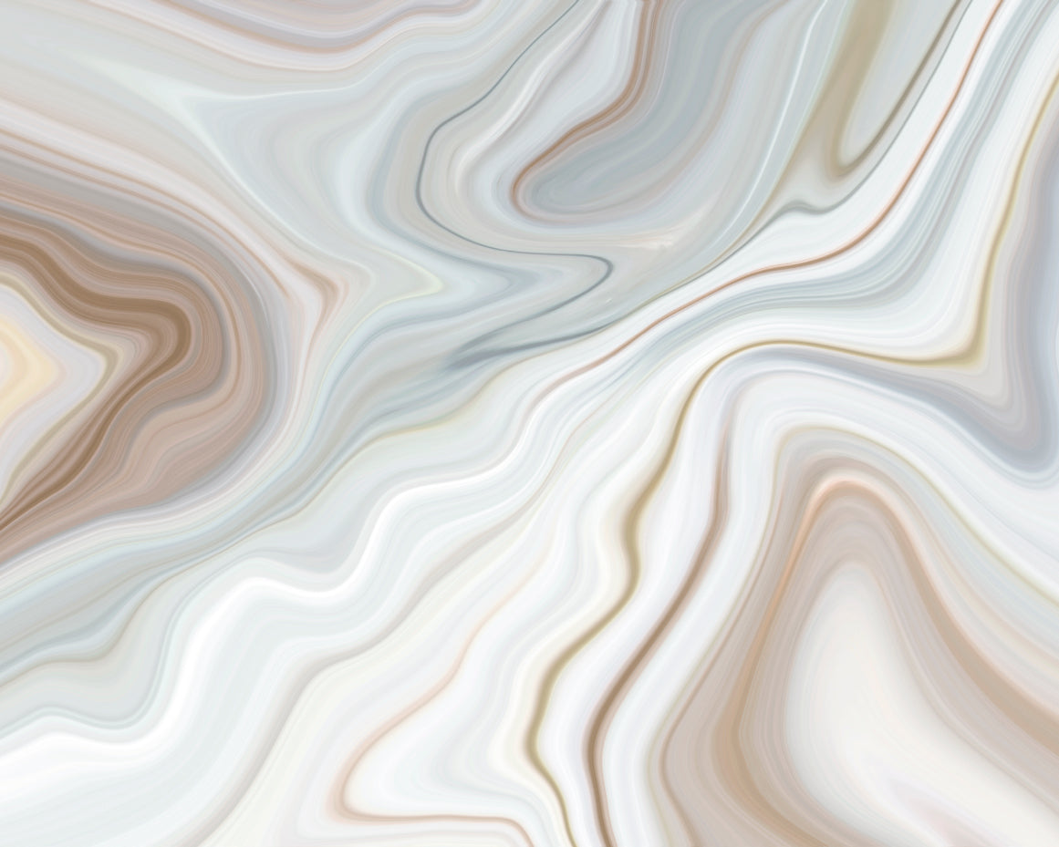 MARBLED INK - Cloud – Origin Murals